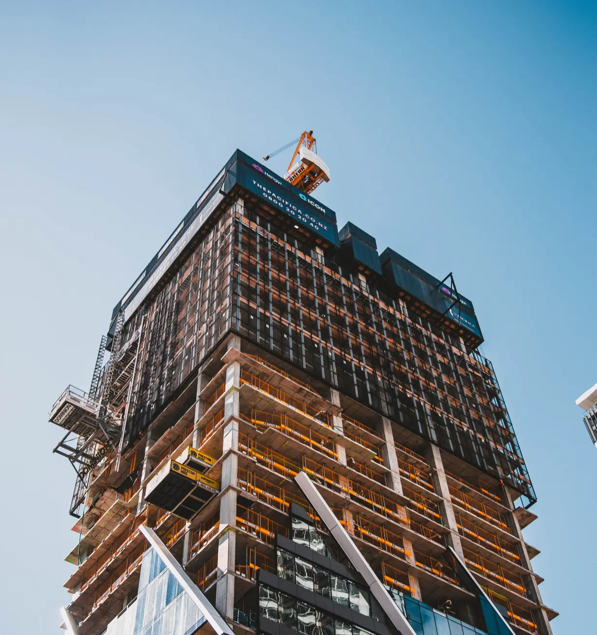 Design-Build Services